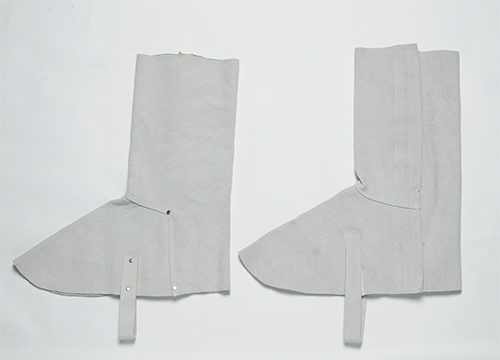 Split Leg Guards – Royal Shield